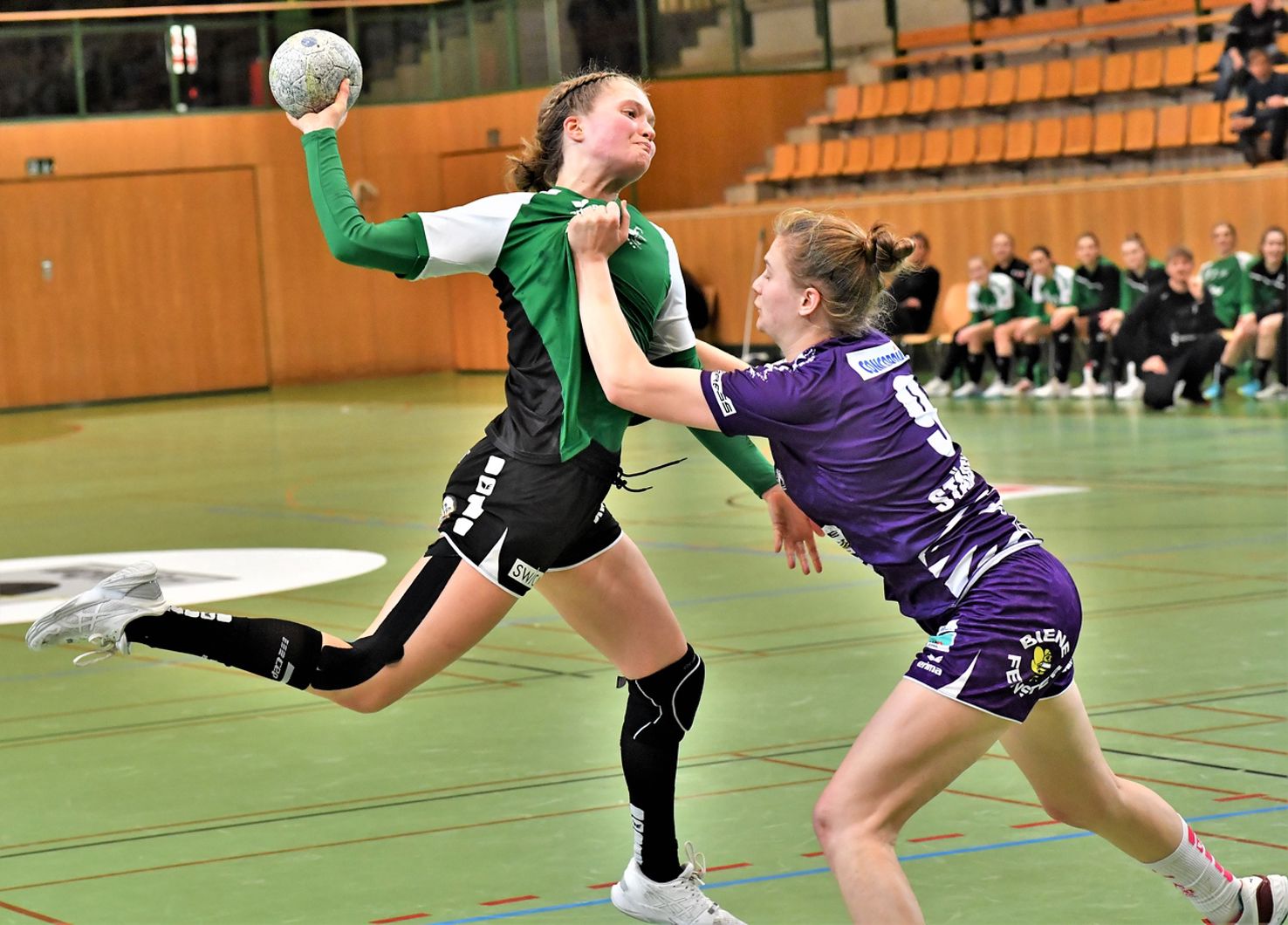 Top 5 der SPL: Ein Unentschieden im Spitzenkampf und eine junge ...