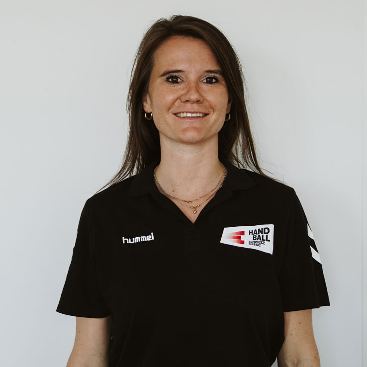 Jahresbericht - Handball Schweiz