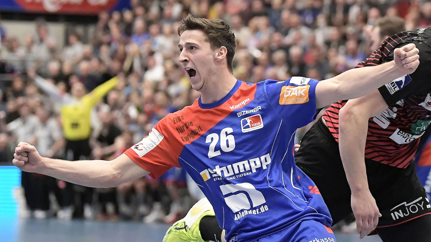 HSC Kreuzlingen verpflichtet Wunschspieler für die nächste Saison ...