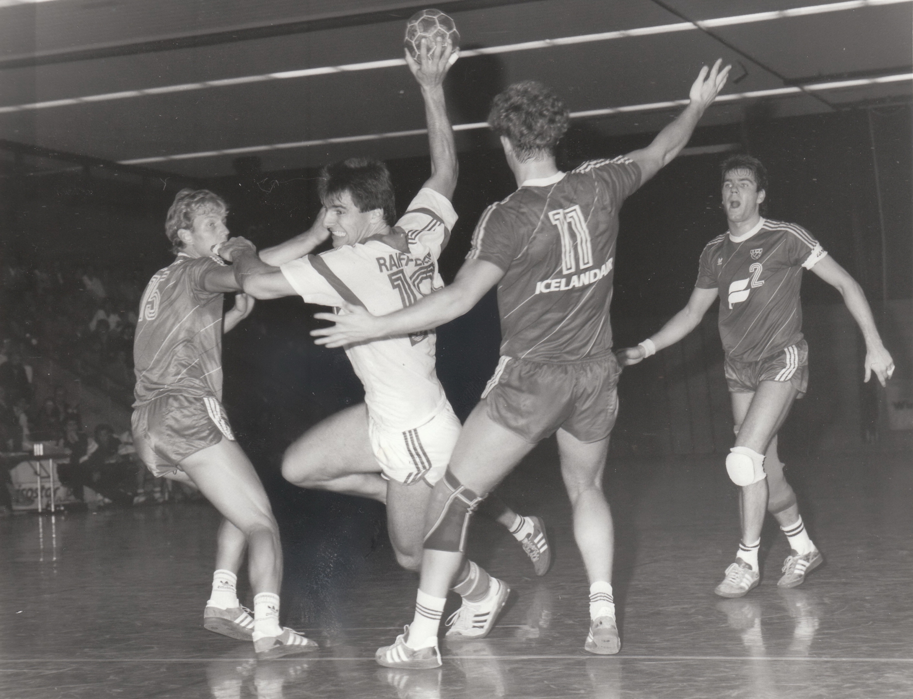 Spieler - Handball Schweiz