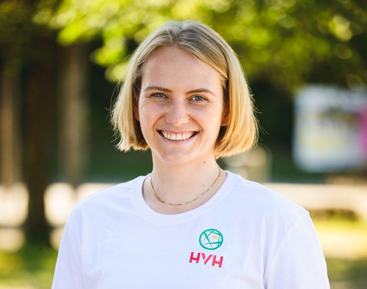 Schmied und Haas verlängern beim HV Herzogenbuchsee - Handball Schweiz