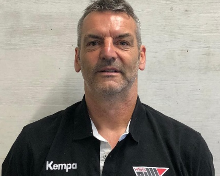 Handball Nordwest verpflichtet Harry Körner als Athletiktrainer ...