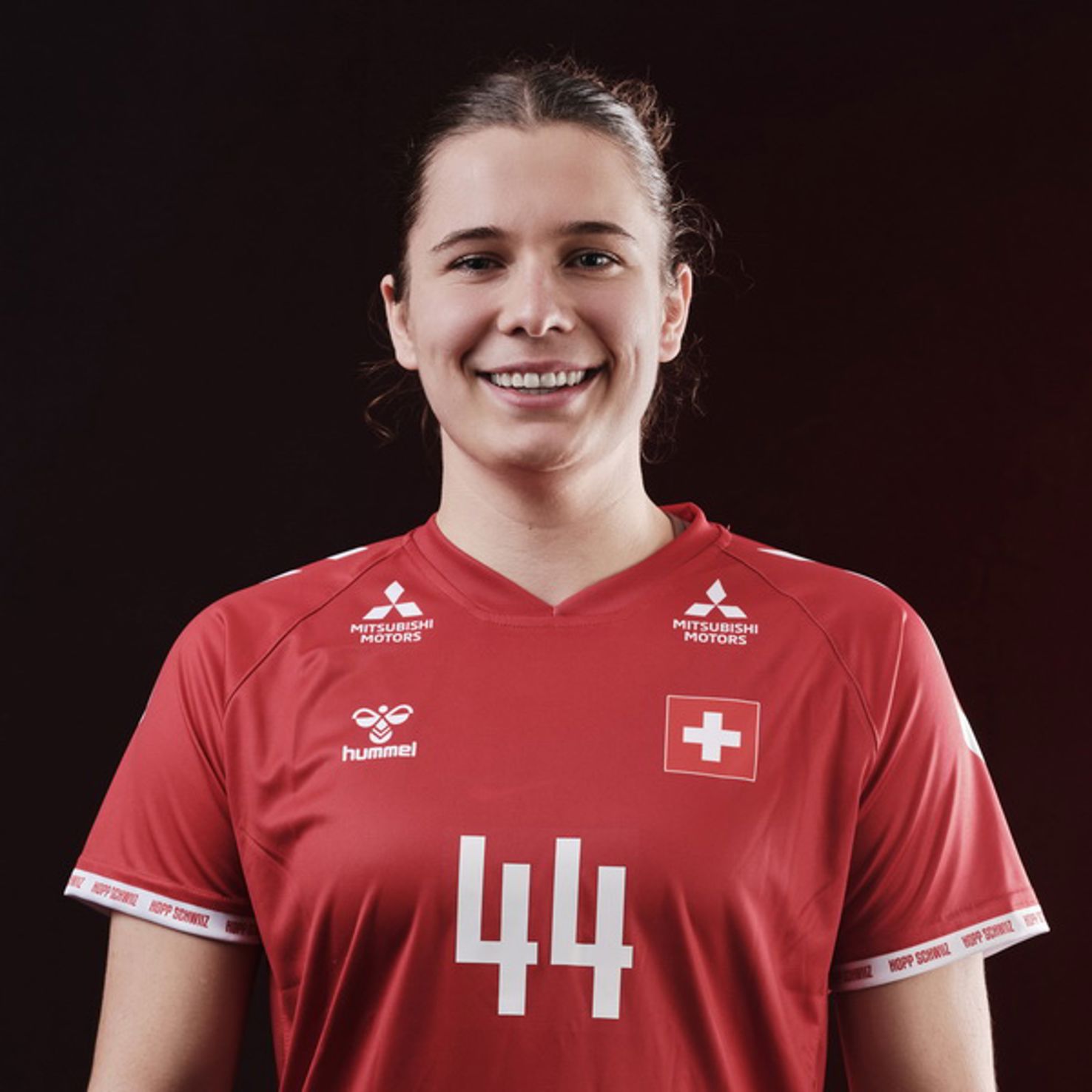 Der WM-Kader - Handball Schweiz