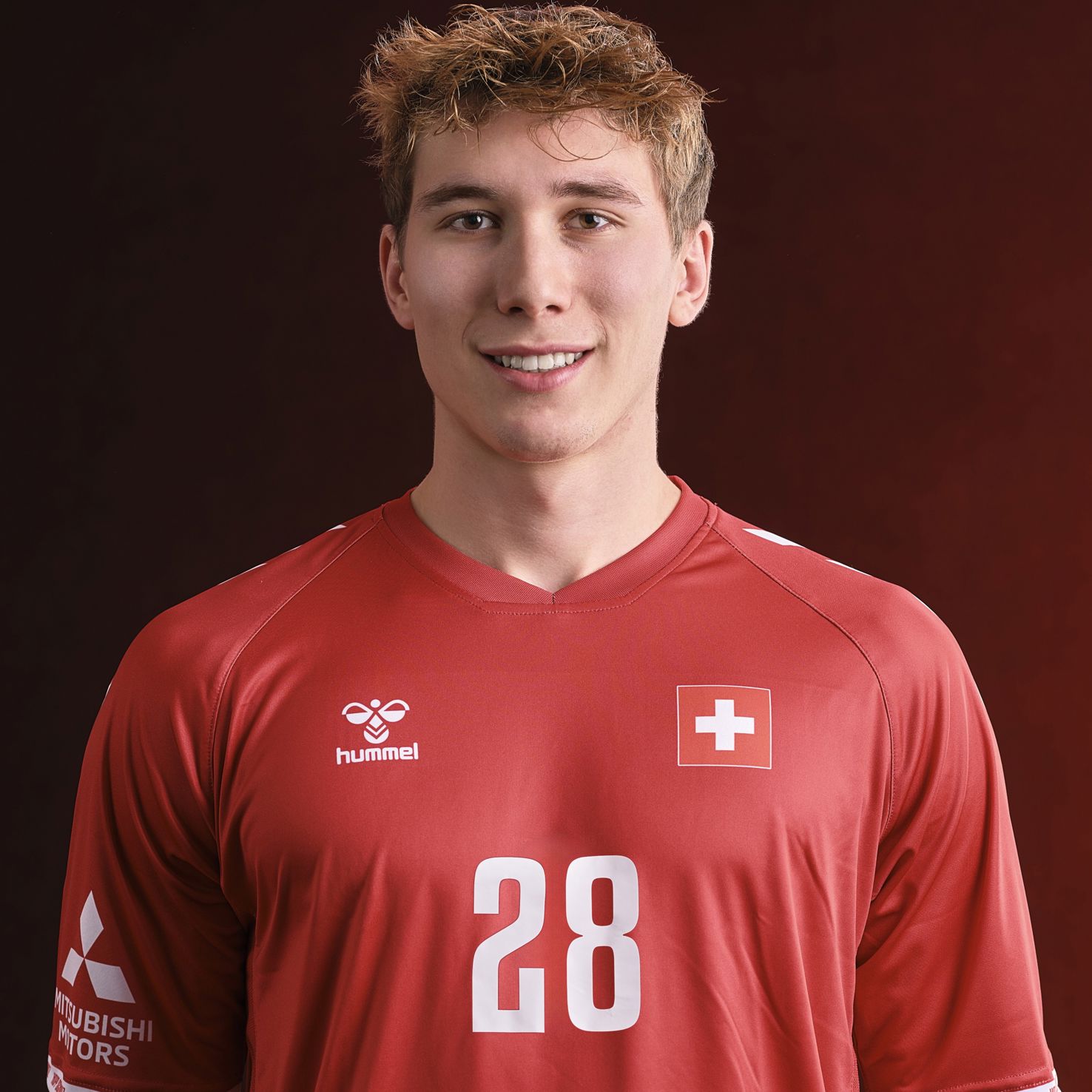 Der WM-Kader - Handball Schweiz