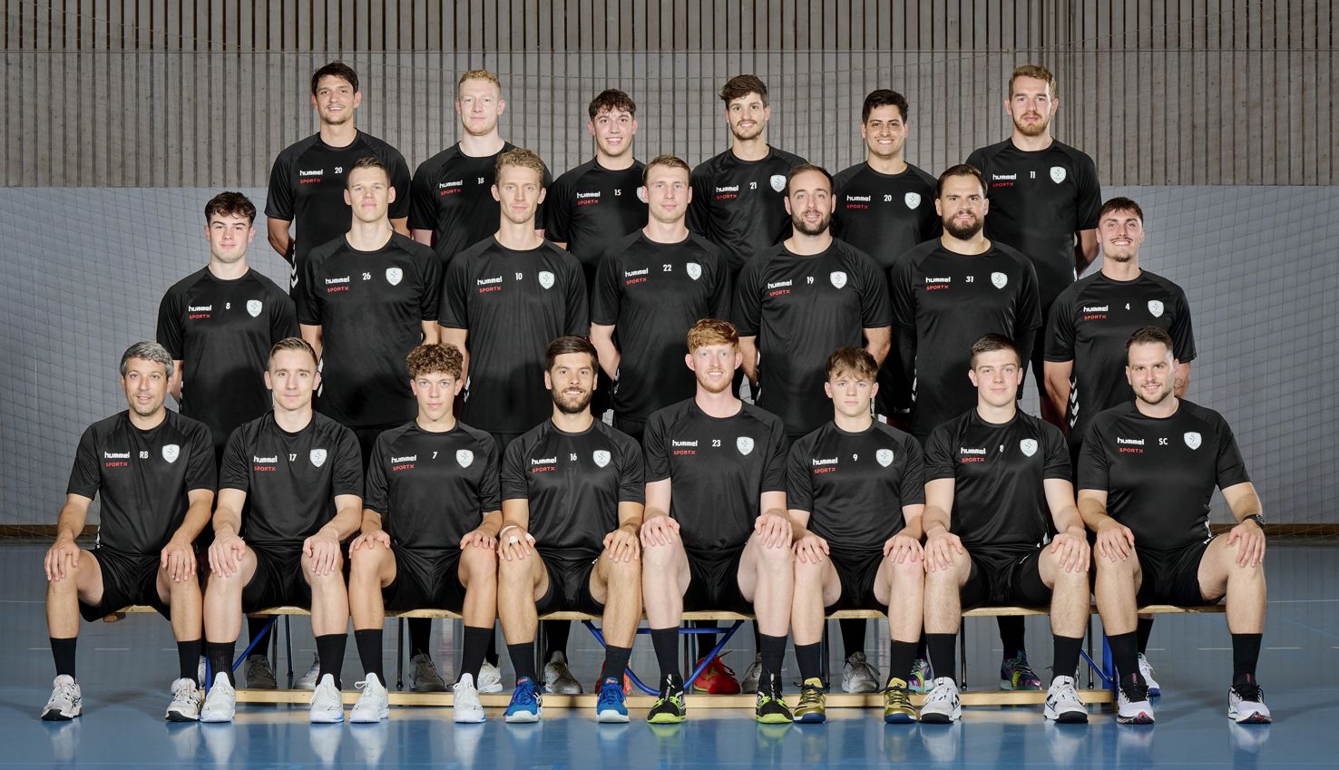 Wer spielt wo? Die grosse QHL-Transferübersicht zum Saisonstart - Handball Schweiz