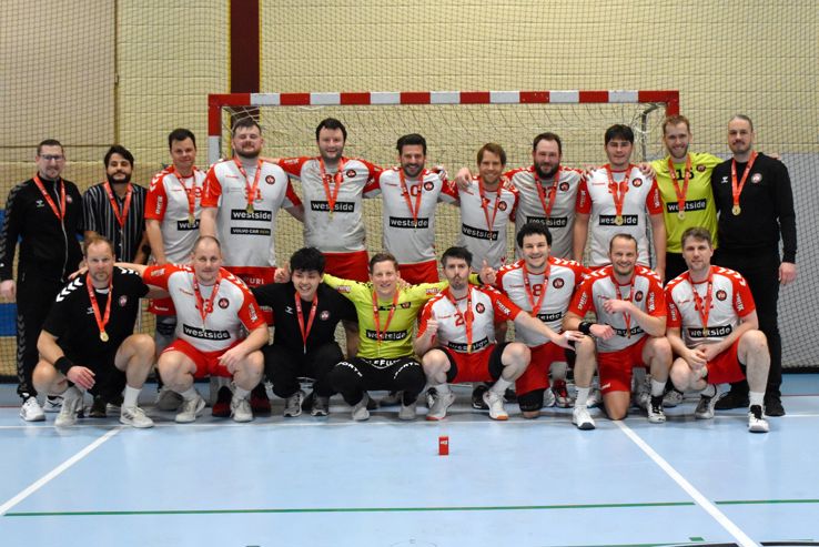 Regiocup 2025: Der SHV gratuliert allen Sieger-Teams zum Titel ...