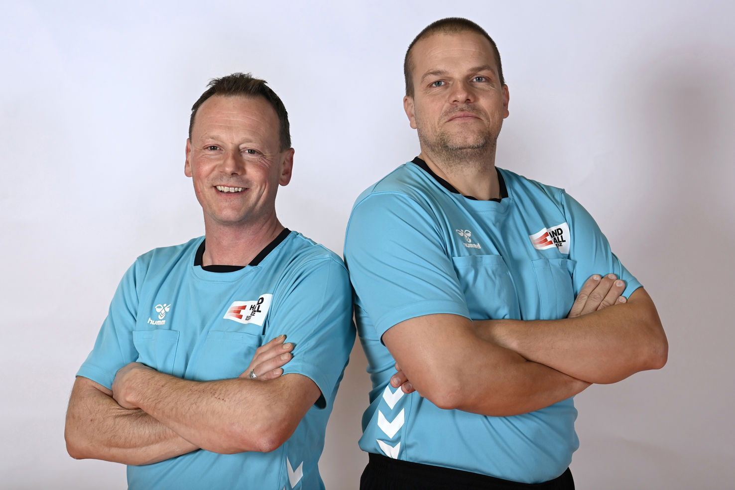 Spitzen-Schiedsrichter - Handball Schweiz