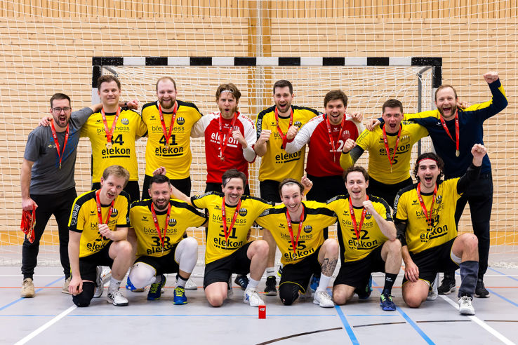 Regiocup 2025: Der SHV gratuliert allen Sieger-Teams zum Titel ...