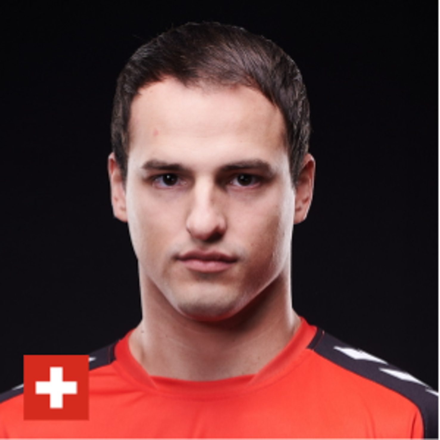 Die QHL-Akteure an der Europameisterschaft - Handball Schweiz