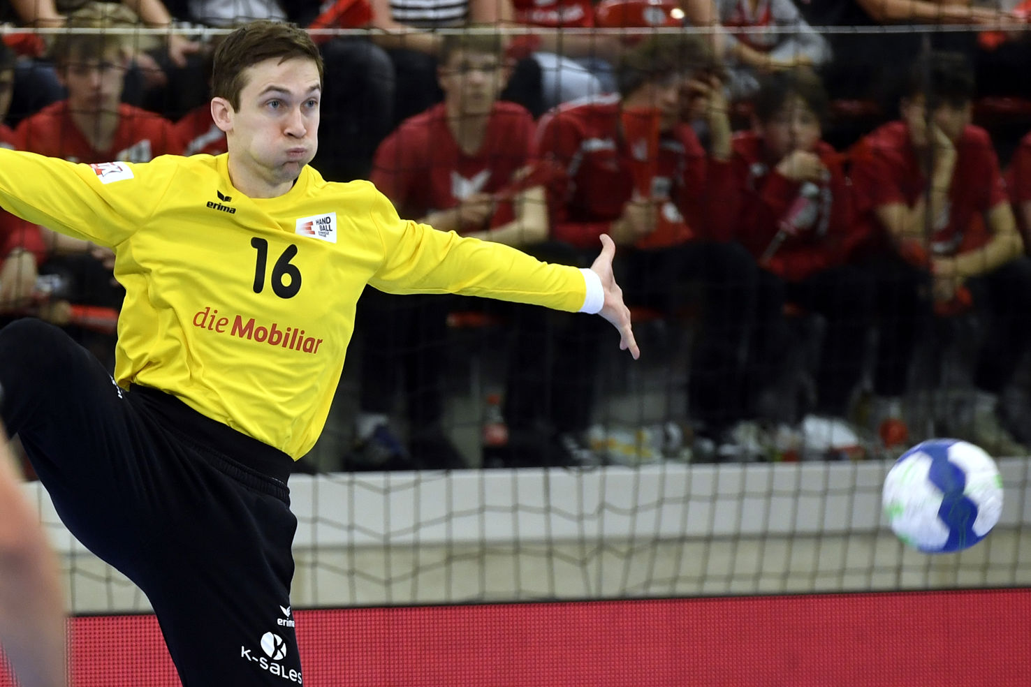 Jetzt abstimmen - Nikola Portner in Frankreich als MVP und bester ...