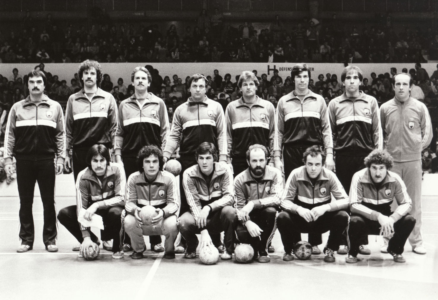 Hall of Fame - Handball Schweiz