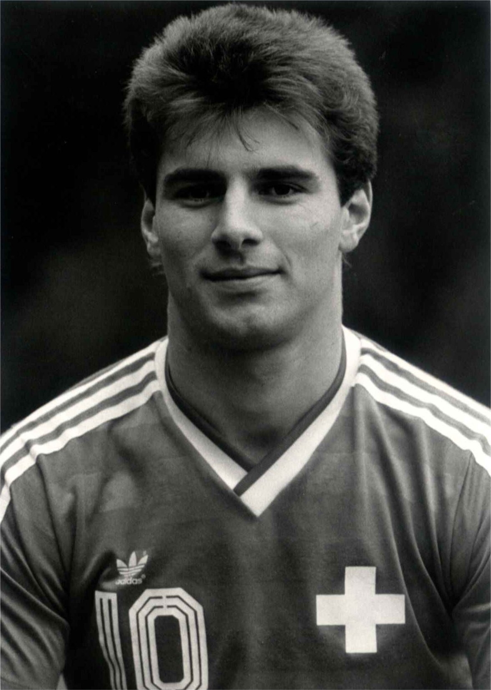 Spieler - Handball Schweiz