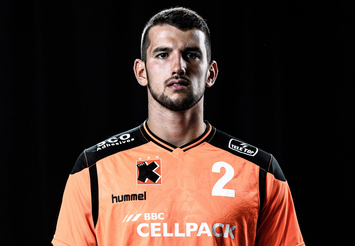 Lucas Meister wechselt im Sommer in die Bundesliga - Handball Schweiz