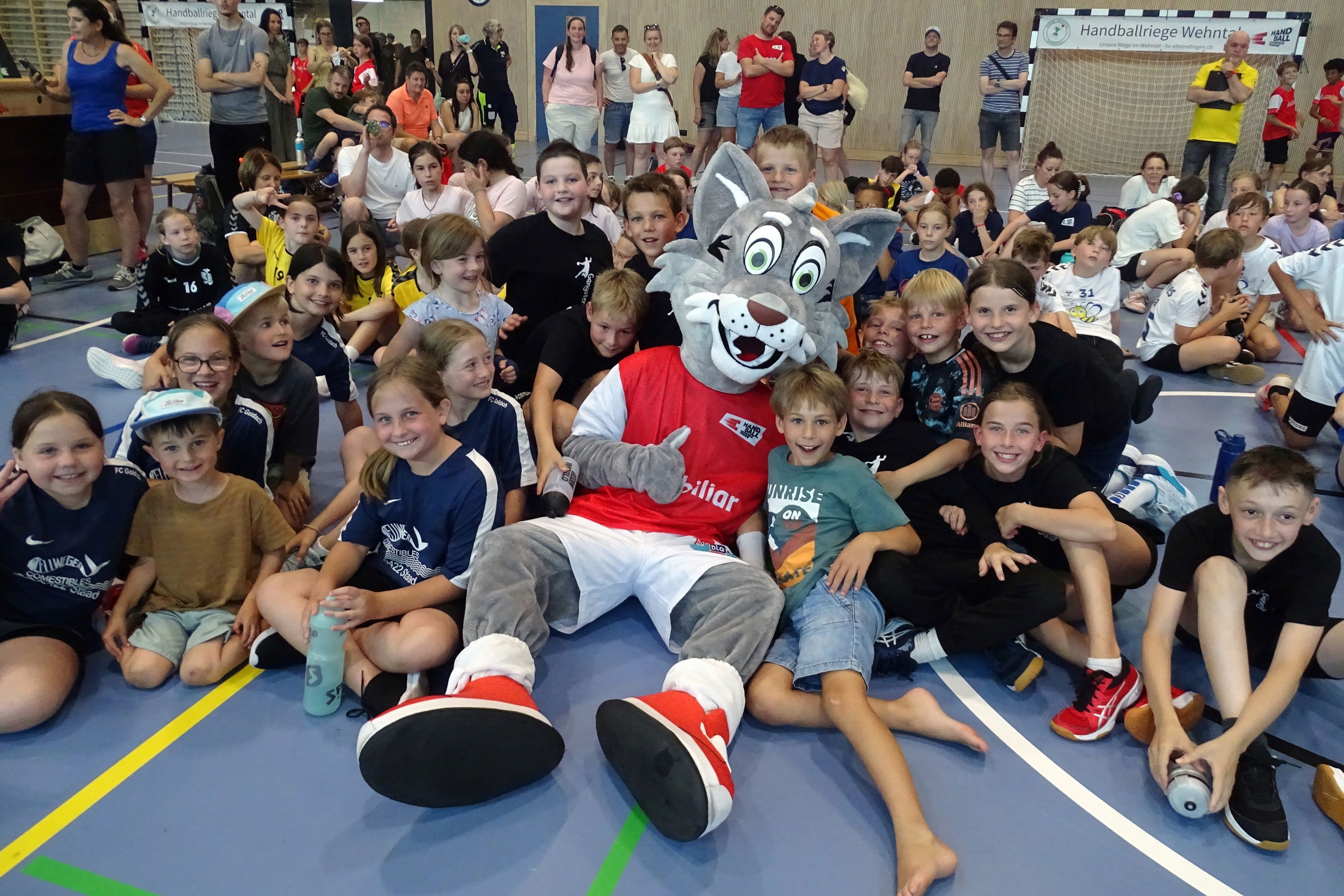 School Handball Swiss Championship 2025: Preview & Details - www.world ...