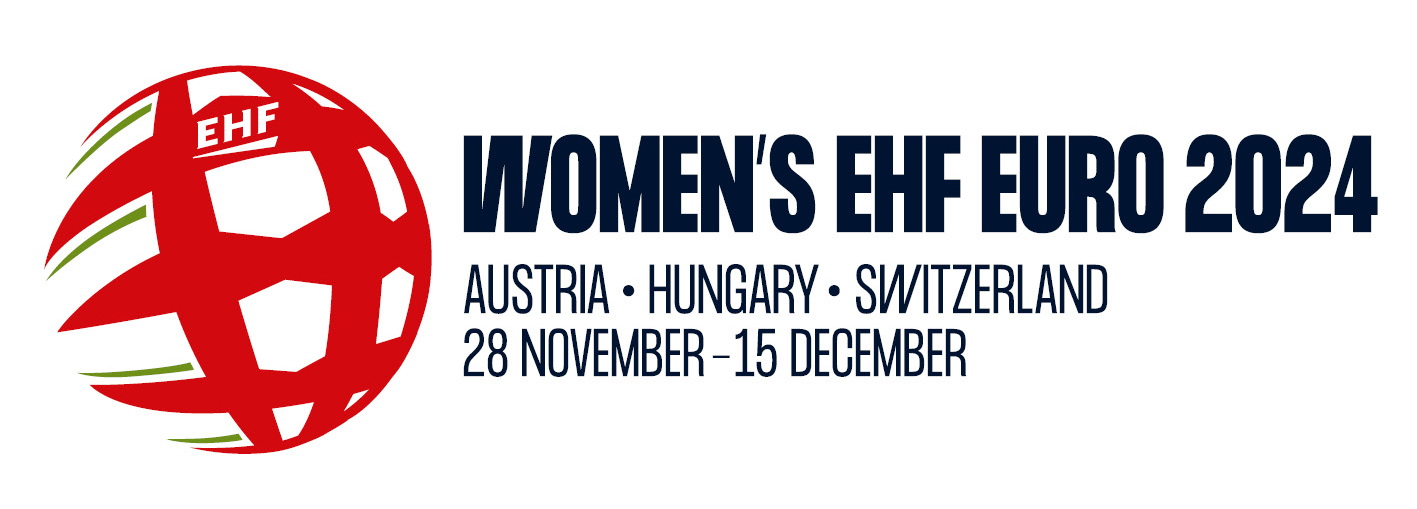 Heim-EM Frauen 2024 - Handball Schweiz