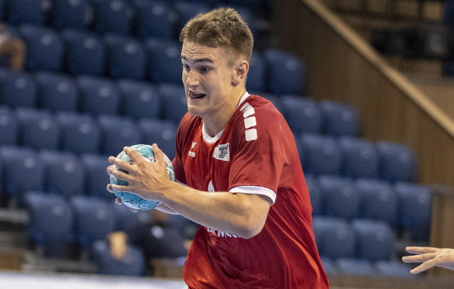 Felix Aellen kommt zum Nati-Debüt – alle Infos zum EM-Quali-Spiel gegen ...