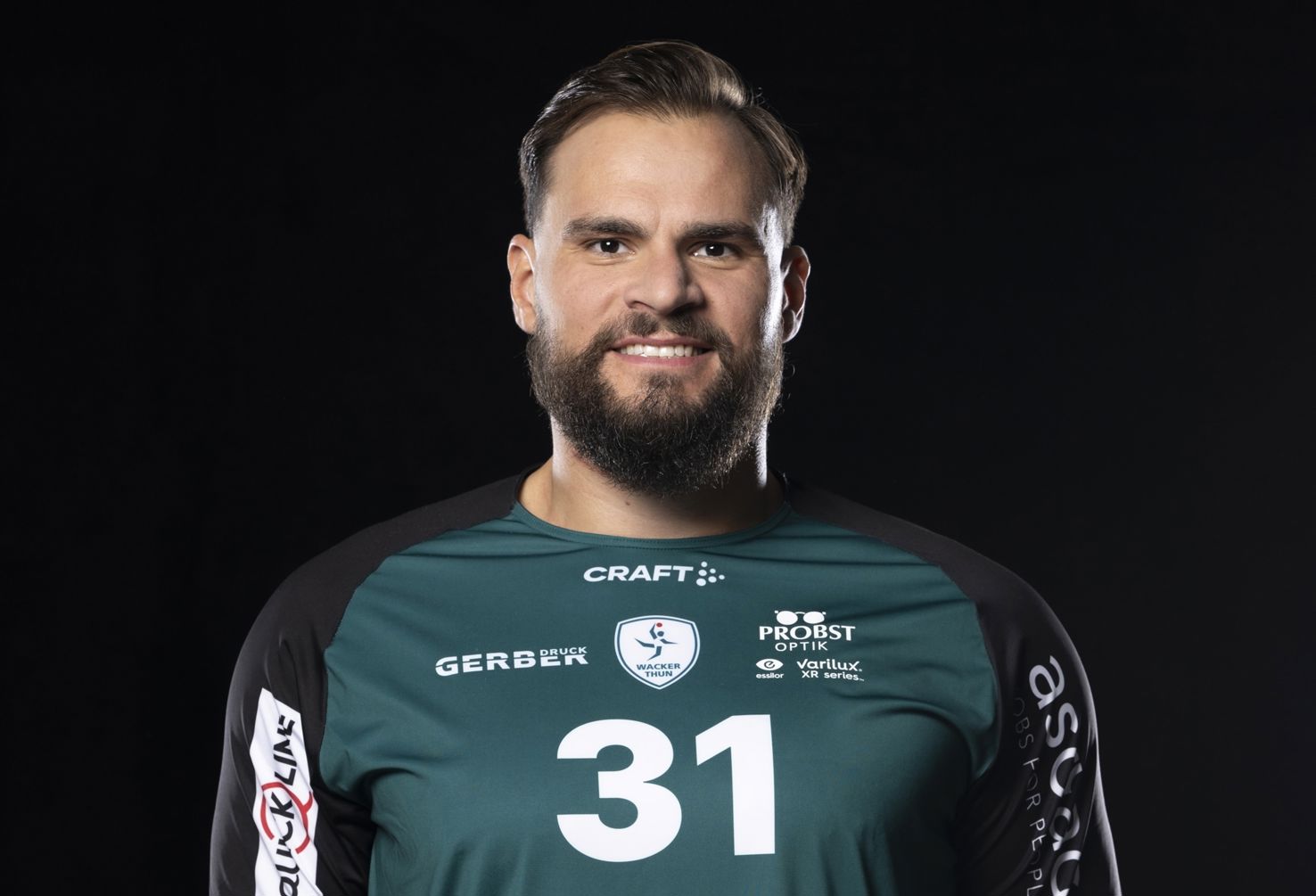 Wacker Thun: Diverse Veränderungen im Kader - Handball Schweiz