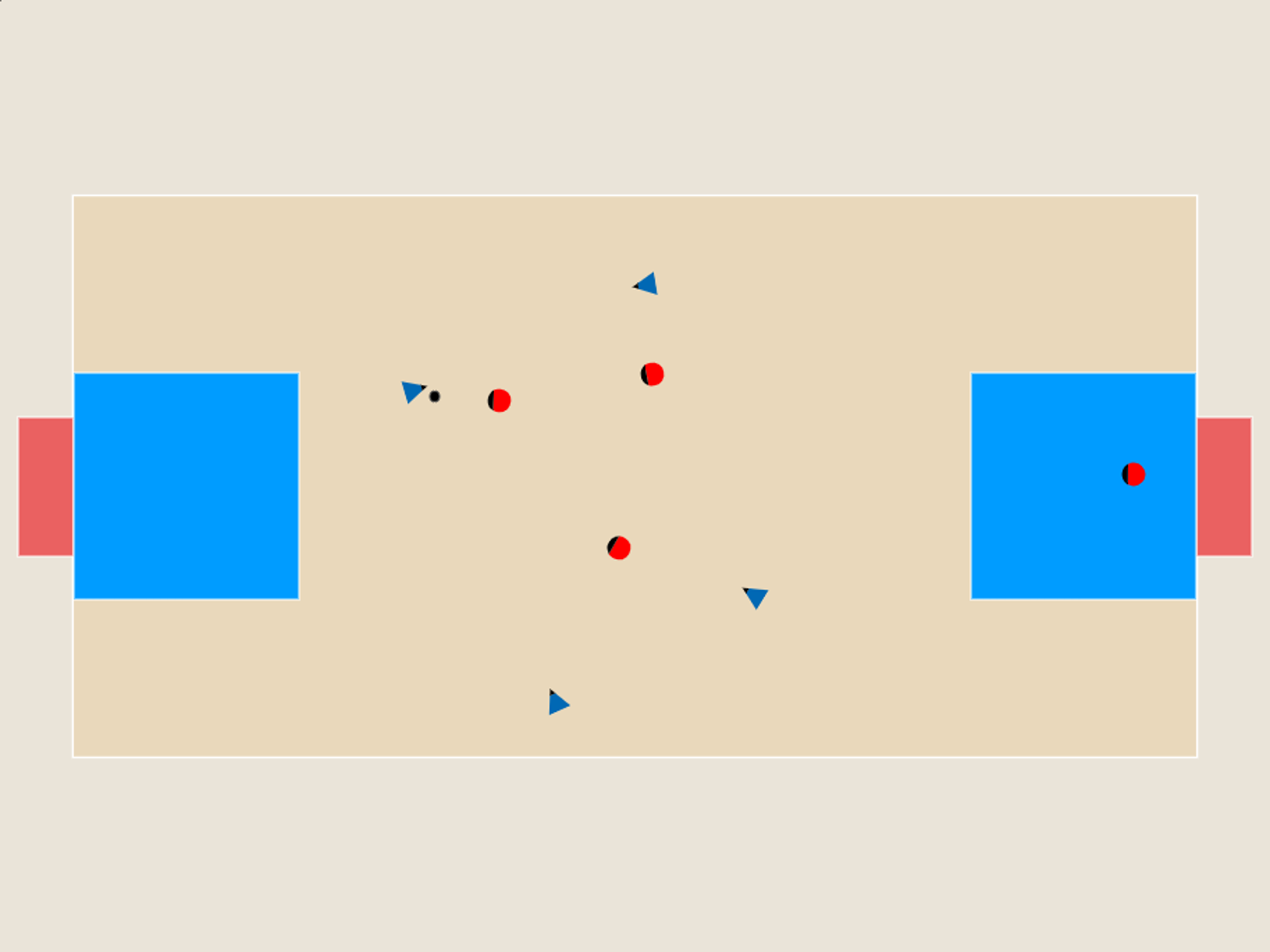 Softhandball Regeln - Handball Schweiz