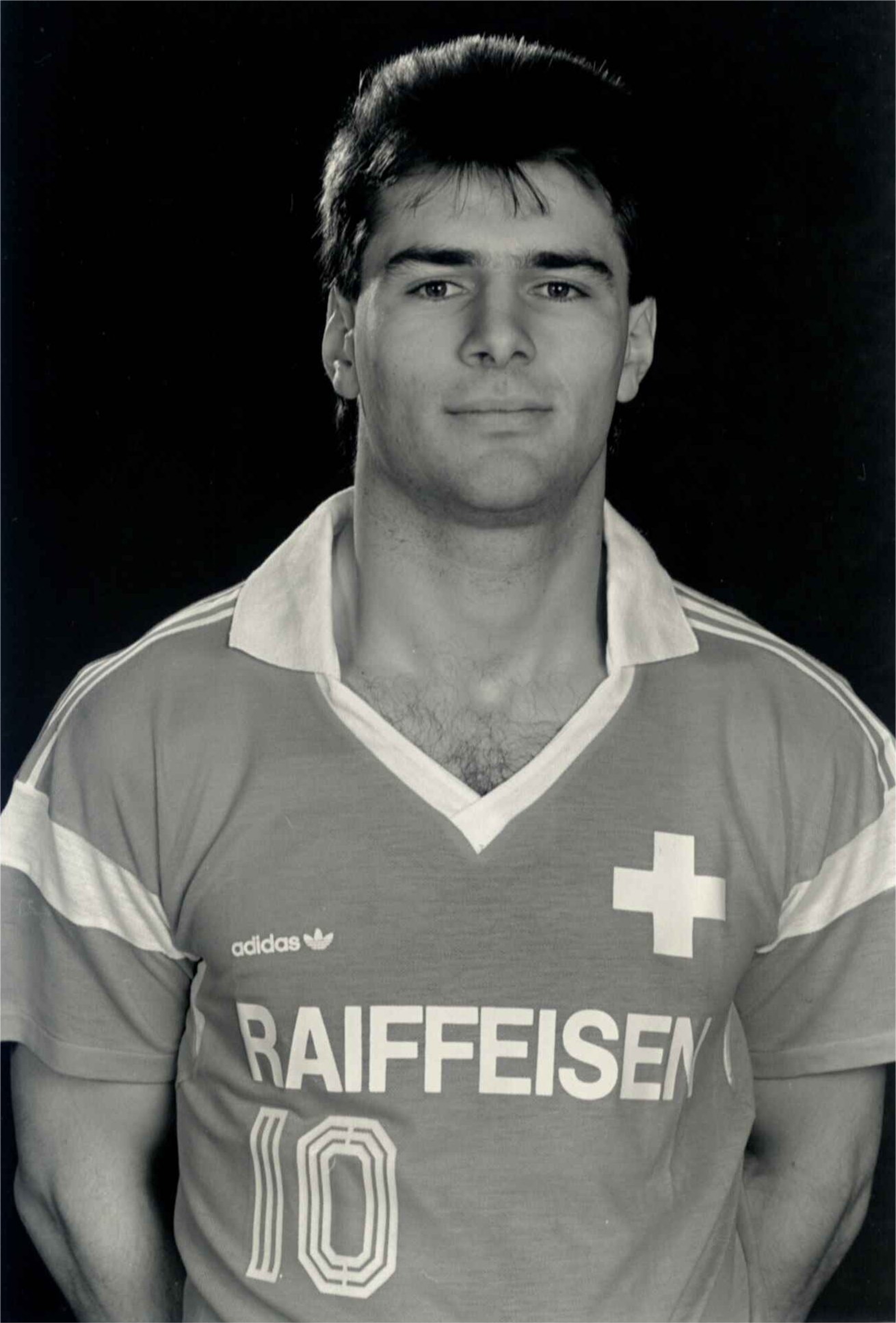 Spieler - Handball Schweiz