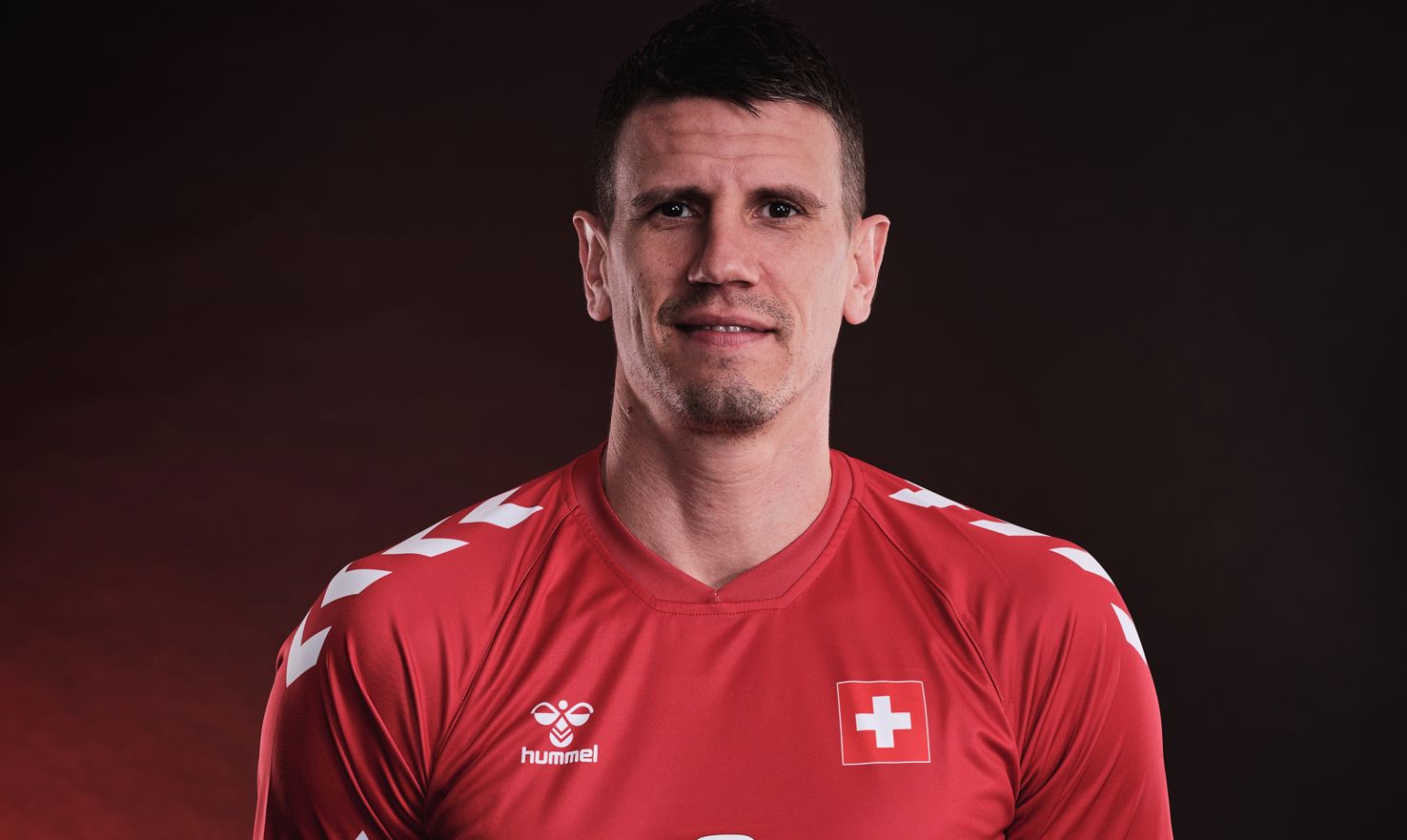 Andy Schmid beendet seine Karriere als Aktiv-Spieler - Handball Schweiz