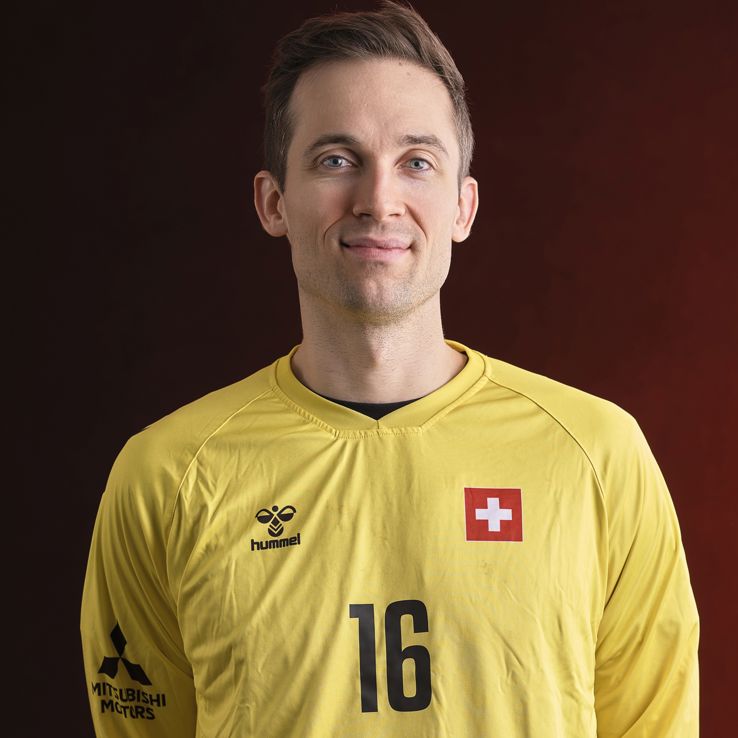 Der WM-Kader - Handball Schweiz