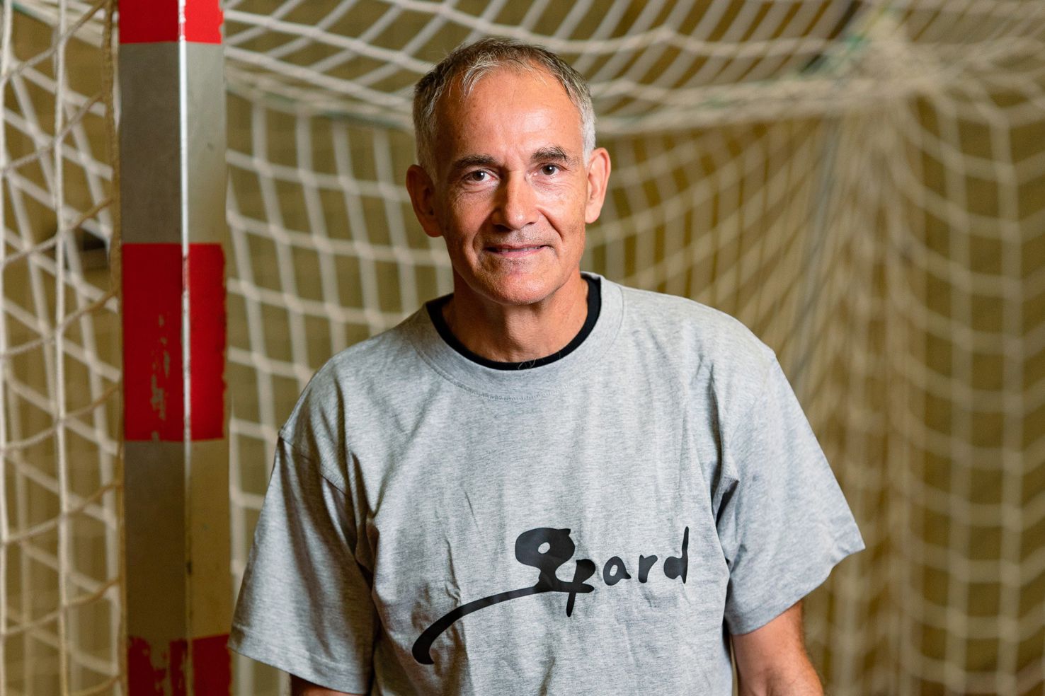 Christian Ott wird neuer Assistenztrainer bei Yellow Winterthur ...