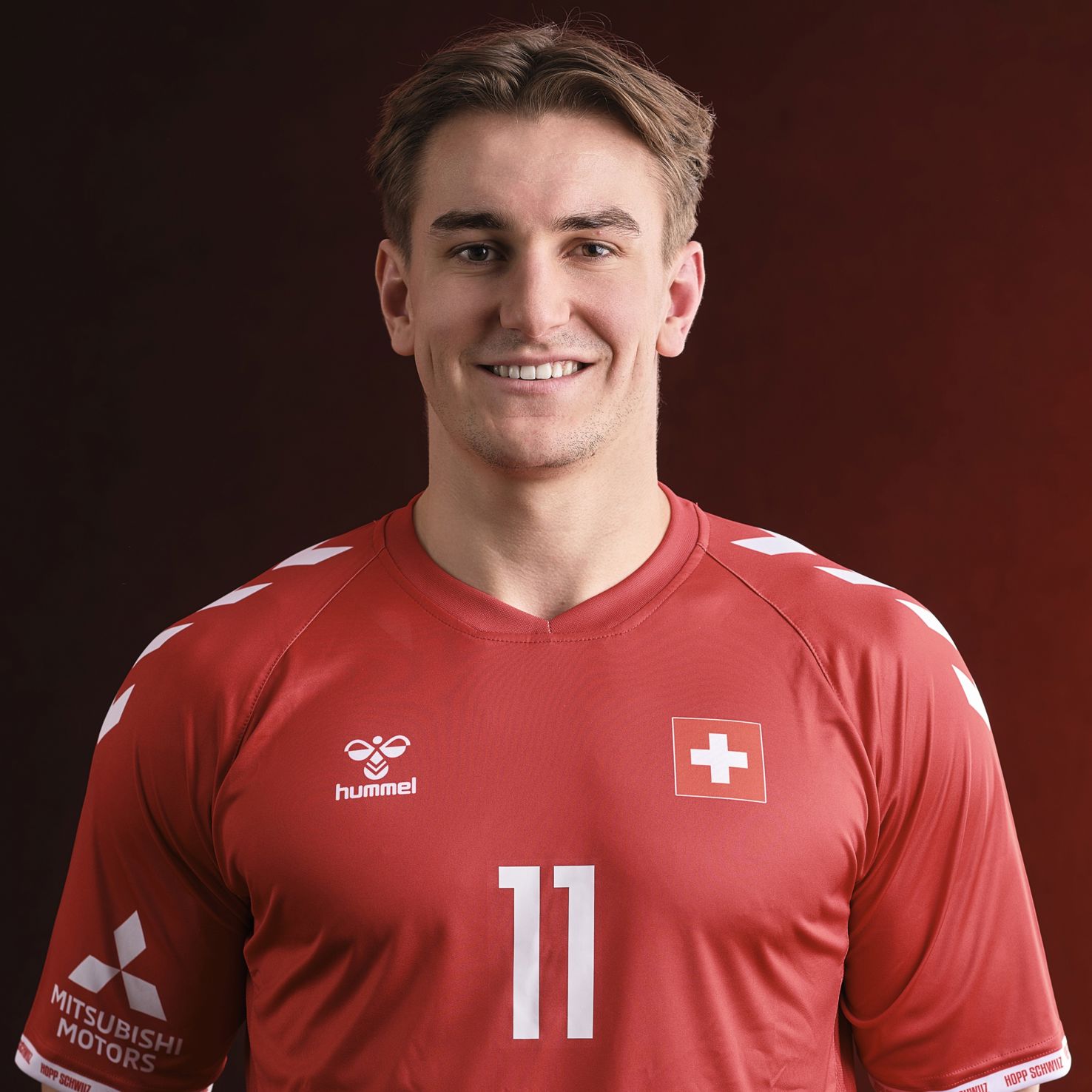 Der WM-Kader - Handball Schweiz