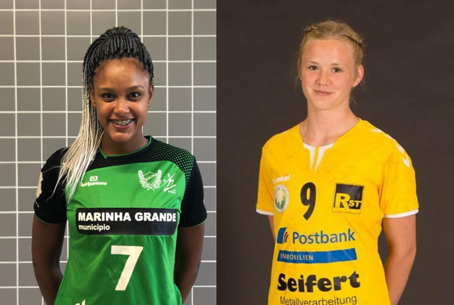 SPL1: GC Amicitia Zürich verstärkt sich mit zwei Spielerinnen ...