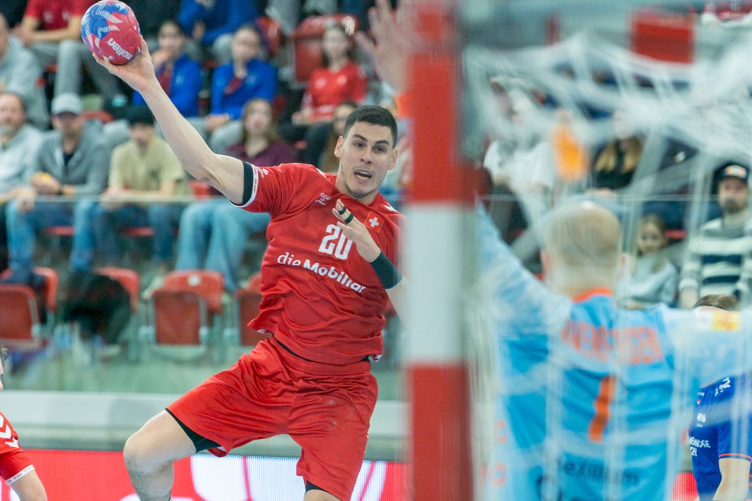 51. Yellow Cup: Schweiz gewinnt das Spiel, die Niederlande das Turnier ...