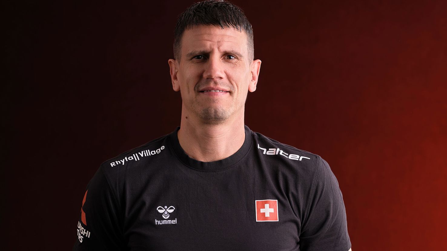 20 Spieler für Yellow Cup und WM-Vorbereitung nominiert - Handball Schweiz