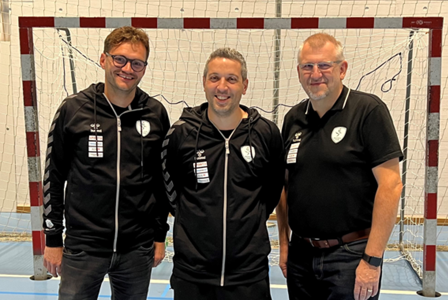 Wacker Thun: Vorzeitige Vertragsverlängerung mit Remo Badertscher ...